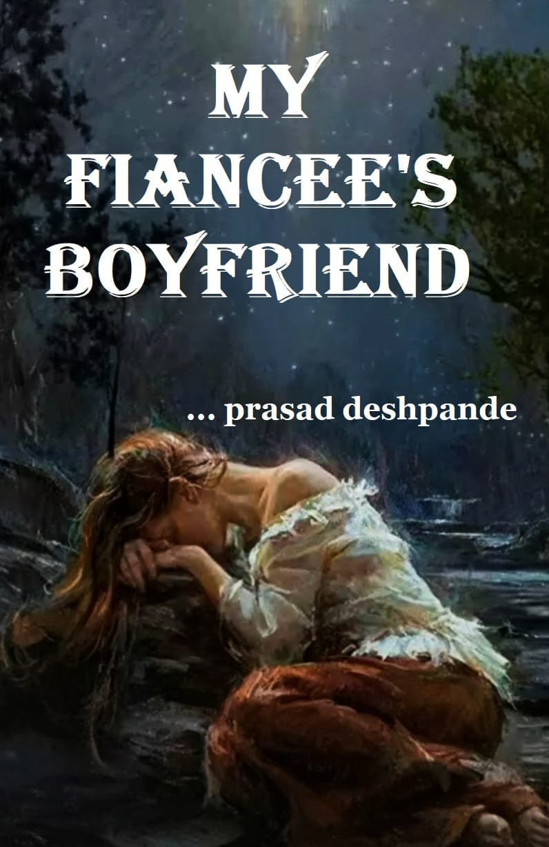 Poetry: My Fiancee’s Boyfriend - Stories And Me