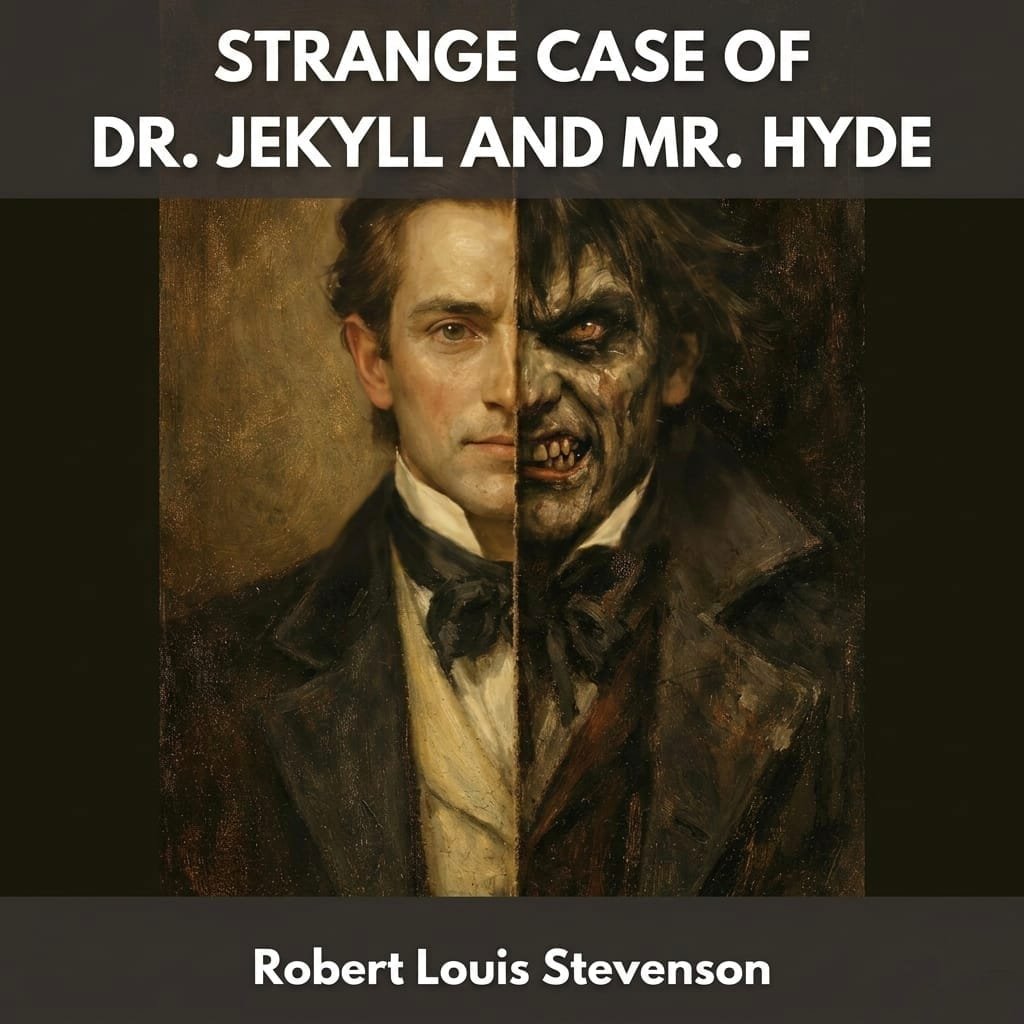 Strange Case of Dr Jekyll and Mr Hyde – A review - Stories And Me